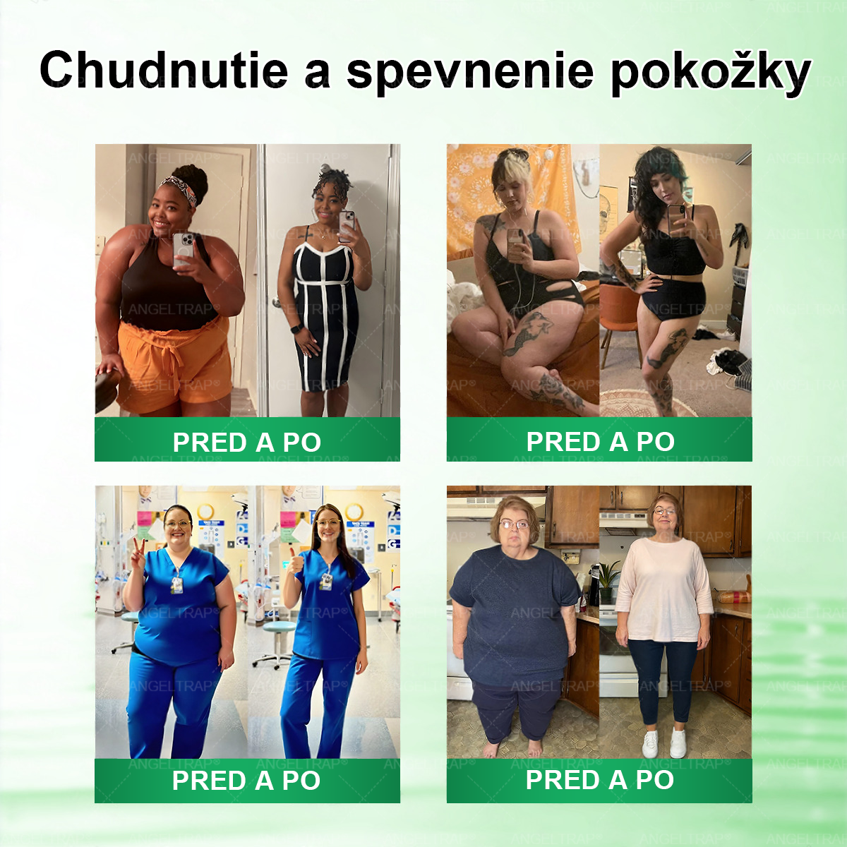 🧑‍⚕️𝐴𝑁𝐺𝐸𝐿𝑇𝑅𝐴𝑃® Moringa × Berberine × AMPK 10-in-1 Metabolic Support Na ...